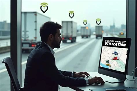 Gps Asset Tracking Solutions