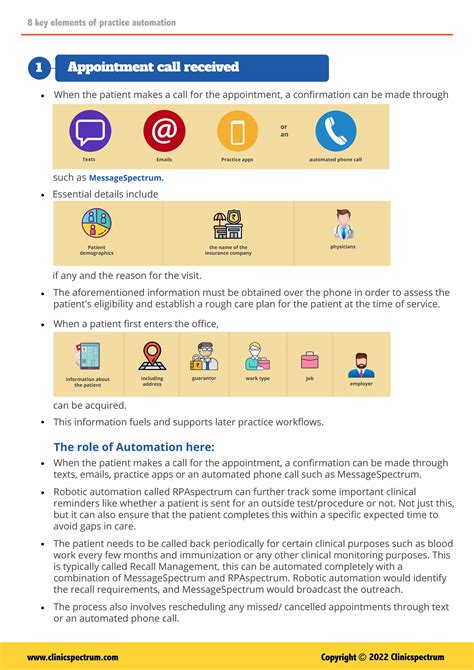 Clinic Spectrum Best Credentialing Software Provider Pdf