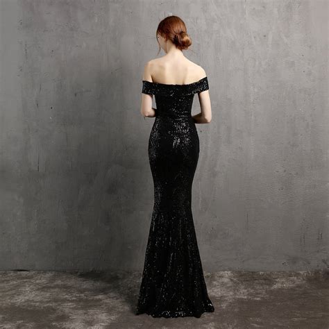 Long Party Dress