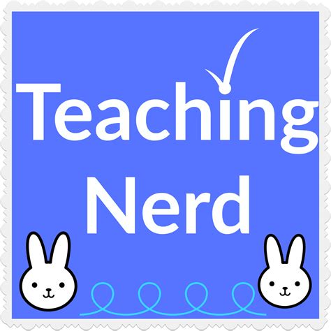 Teaching Nerd
