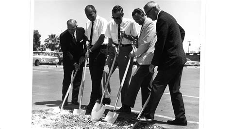 Good Samaritan Phoenix The Start Of Kitchells Healthcare Construction Legacy Kitchell