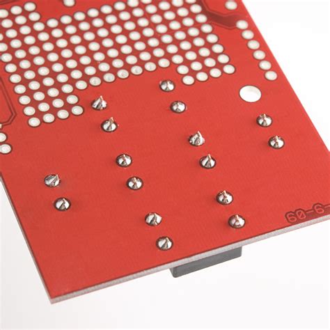Thumb Joystick Hookup Guide Sparkfun Learn
