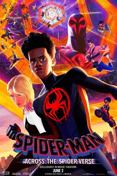 Spider Verse Miles Morales Crisis And Beyond Details