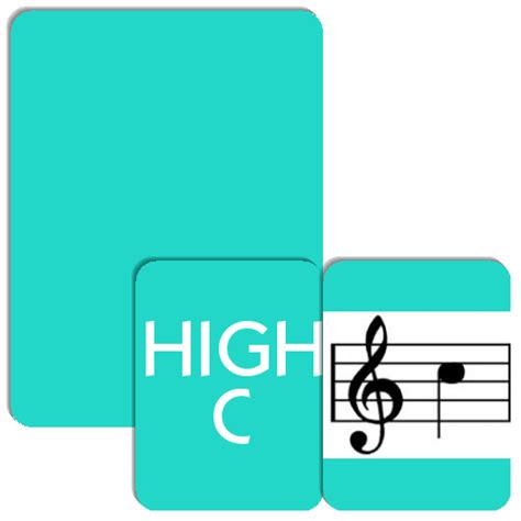 Match The Note Match The Memory