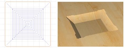 Carbide Create Tutorial Design Program And Export G Code Circuitist Com