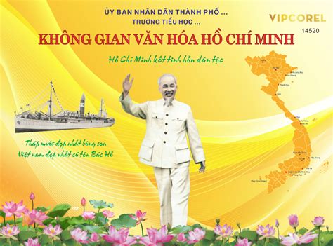 B Ng Kh Ng Gian V N H A H Ch Minh File Corel Vnpik Com