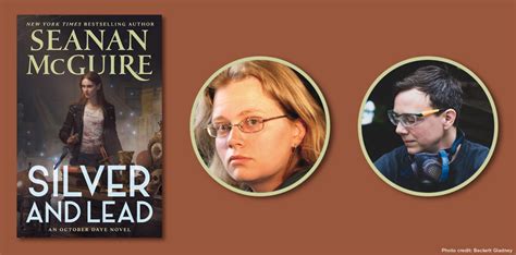 Seanan Mcguire In Conversation With J S Fields At Powells Books At
