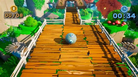 Decided To Reintegrate A Subtle Cel Shading Effect On Top Of That I