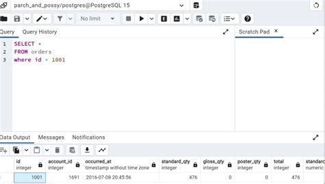 Aishat Adesaogun On Linkedin Day 20dayswithdata Hertechtrailacademy