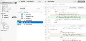 Best GIT Client Alternatives To Sourcetree For Code Management
