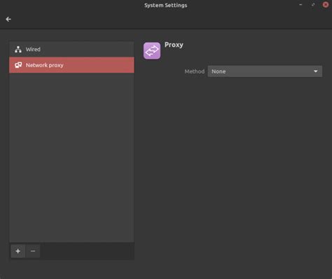 How To Check Proxy Server Settings On Windows Pc