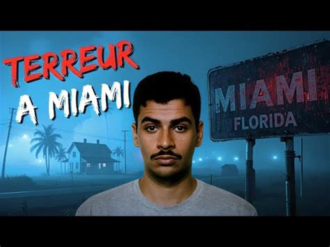 Ce Tueur En SÉrie A TerrorisÉ La Floride Voici Rory Enrique Conde