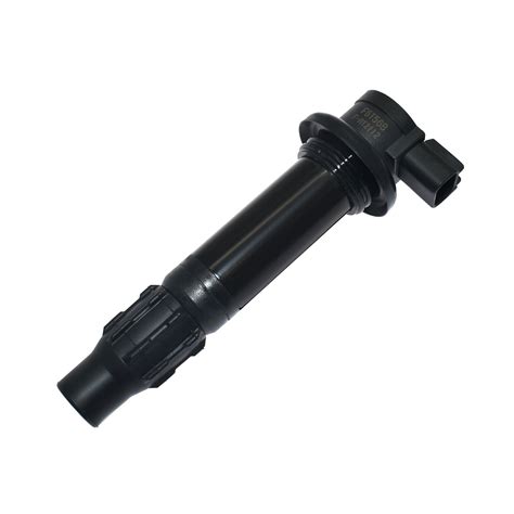 Motorcycle Ignition Coil For Yamaha YZF R6 RJ15 Bj 09 Mitsubishi F6T568 ...