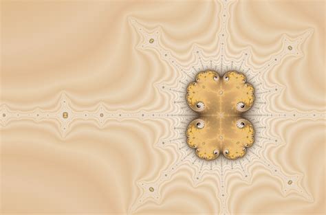 A Julia Set I Found Hiding In The Mandelbrot R Fractals