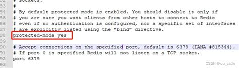 Linux环境下安装 Nacos、redis、rabbitmq、nginxnacos Linux Csdn博客