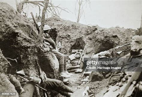 Battle Of Somme Py Photos And Premium High Res Pictures Getty Images