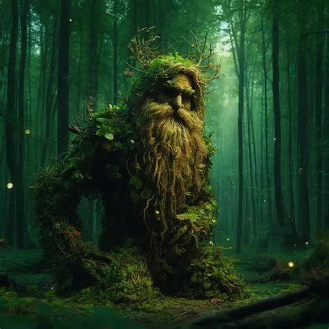 Chrysaor Gods And Monsters