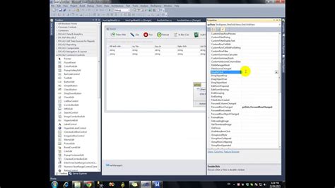 HƯỚng DẪn SỬ DỤng Devexpress ThÊm SỬa XÓa DỮ LiỆu P3 Youtube