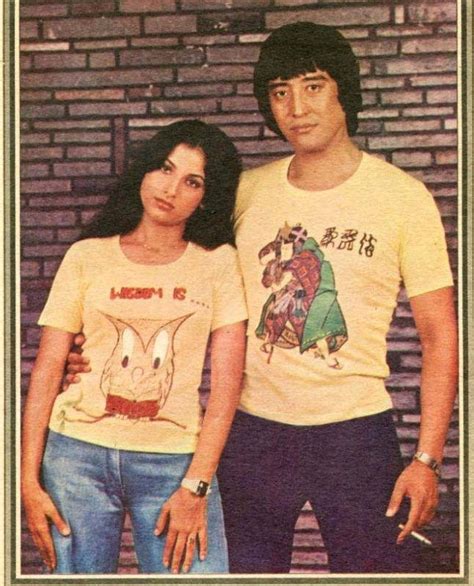 Danny Denzongpa Kim Yashpal Bollywood Retro Old Film Stars Retro