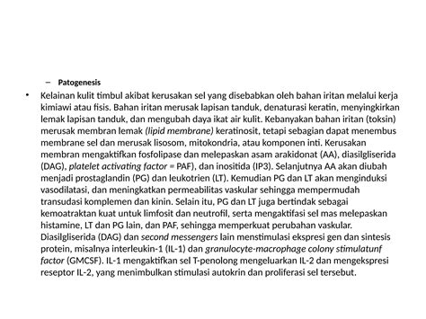 363292233 Ppt Dermatitis Dermatitis Ppt