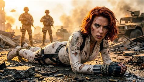 Black Widow Has Been Defeated By Crazikings On Deviantart
