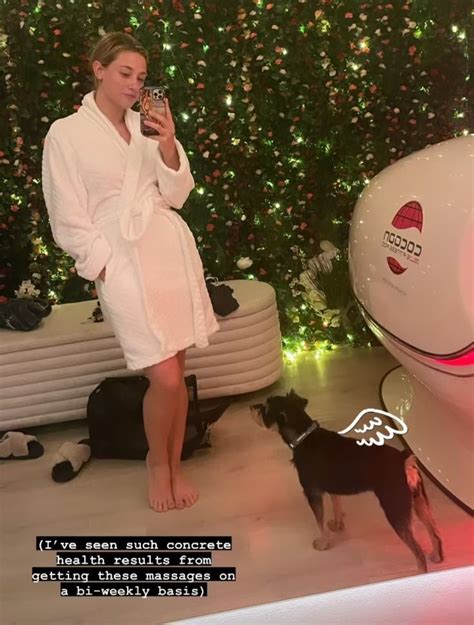 Pin On Lili Reinhart
