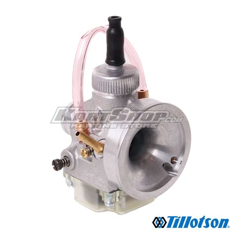 Tillotson Wsk Mini Float Carburetor