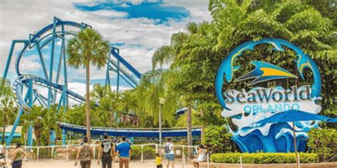 Orlando Theme Park Launches Irresistible Offer Free Admission Throughout All Of 2024 For Select