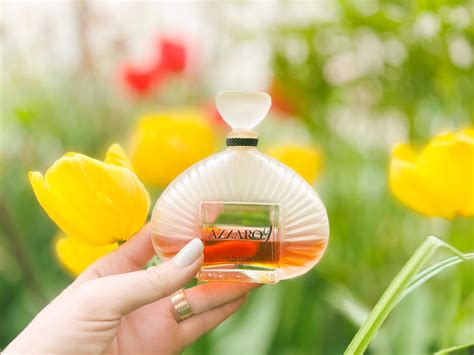 Azzaro 9 Azzaro άρωμα ένα άρωμα για γυναίκες 1984
