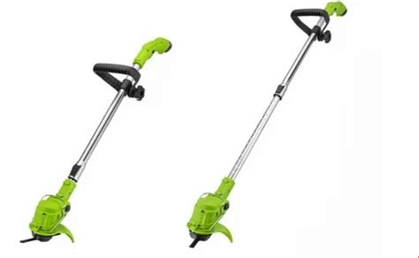 Cordless Grass Cutter At ₹ 2900 In New Delhi Id 2852086460488