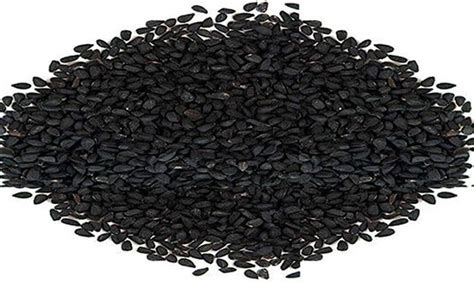 Black Raw Common Nigella Seeds For Food Medicine Certification Fssai Certified At Rs 185