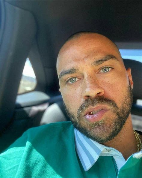 Gold Teeth Jesse For The Culture R Greysanatomy