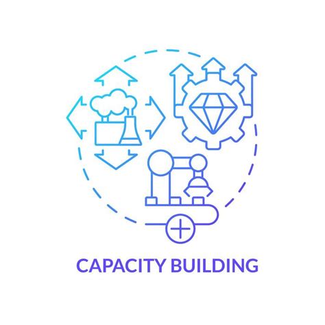 Capacity Building Vector Art Icons And Graphics For Free Download