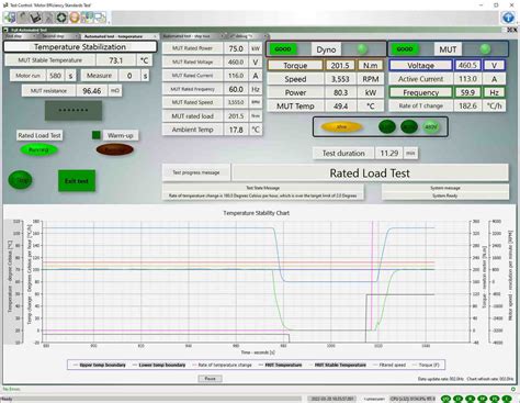 Test Automation Controller Allows Non Programmers To Implement Complex