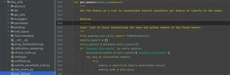 3 5 3 PID Module PyMoDAQ 4 0 8 Documentation