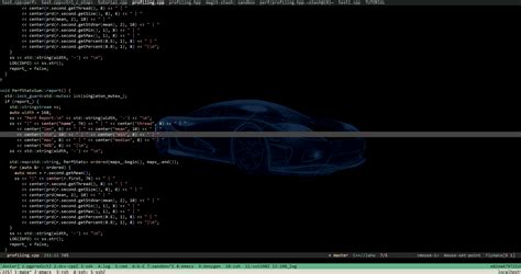 Fancy Narrow Symbol Overlay 替换局部字符，大家都怎么替换局部字符呢？ Emacs General Emacs China