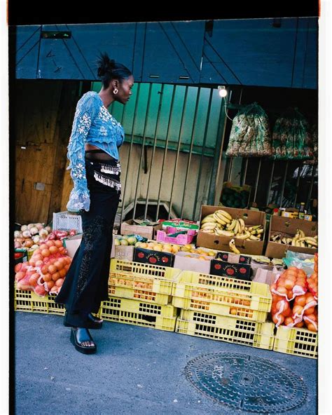 Wanda Banda Feet Photos