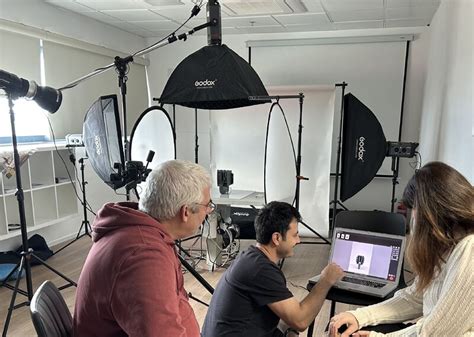 Powerquality Elspec Behindthescenes Productphotography Elspec Engineering Ltd