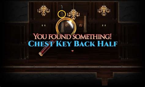 The Genesis Order Chest Key Halves And Useless Keys Locations Guide
