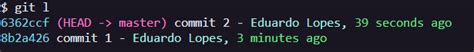 GitHub EduardoLopes00 Git Shortcuts