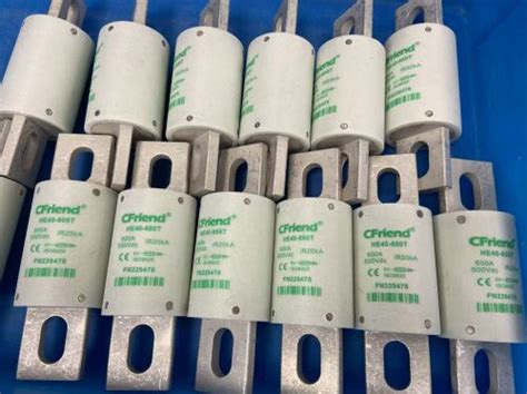 Ceramic Ev Fuse At Usd 4 5 Piece In Suzhou Id 8153968 Cfriend