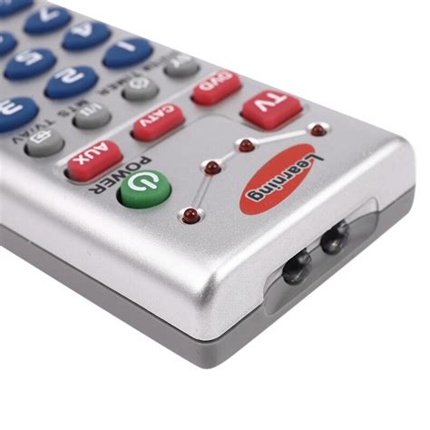Chunghop Srm 403e Universal Remote Controller Smart Learning Remote