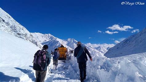 Spiti Valley In April Complete Travel Guide And Itinerary Vargis Khan
