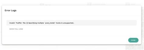 Android And IOS Build Issues Get Help Adalo Android And IOS Build Issues Get Help Adalo
