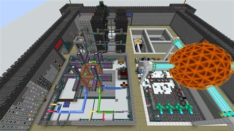 Antimatter Chemistry Minecraft Modpacks Curseforge