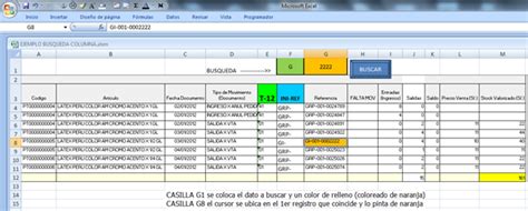 MACRO para búsqueda y reemplazo BREVE Microsoft Excel Todoexpertos com