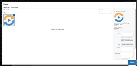 how to add wordpress favicon to your site 4 methods siteground kb