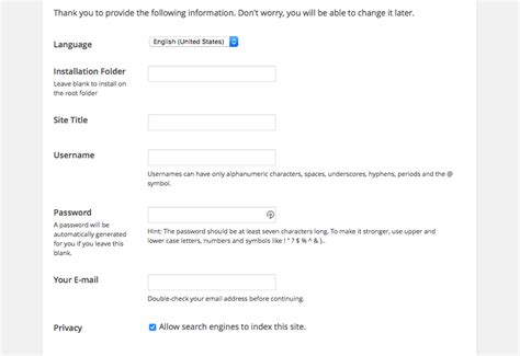 How To Automate Wordpress Installs And Setup Wpkube