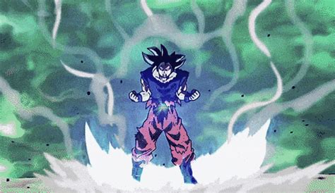 Goku  Cen
