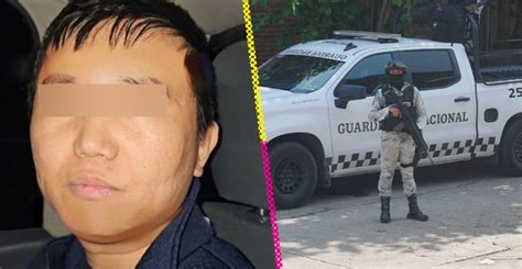 Recapturan En Cuba A Zhi Dong Zhang Se Le Fugó A La Guardia Nacional